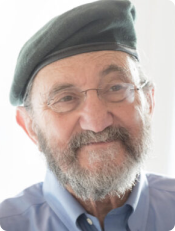 Amiram Katz, MD, DABPN - The Foundation for Total Recovery